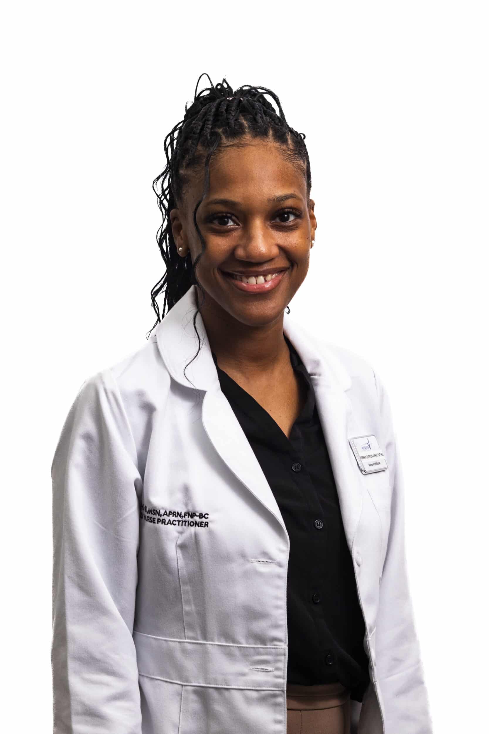 Staff | Vitality Hormones & IV Bar | Conroe, Spring & Woodlands, TX